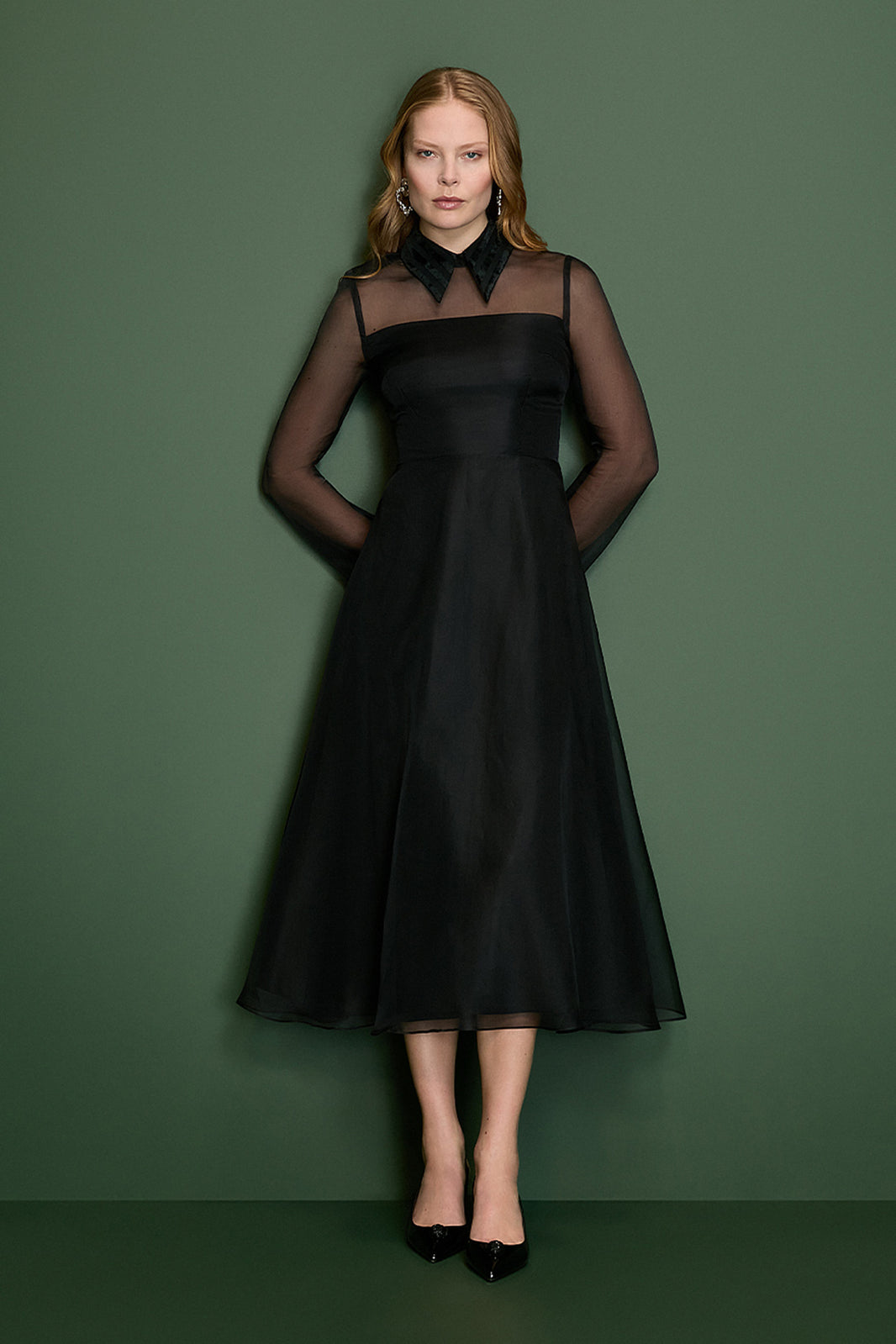 Jane Atelier | British Designer & Luxury Fashion