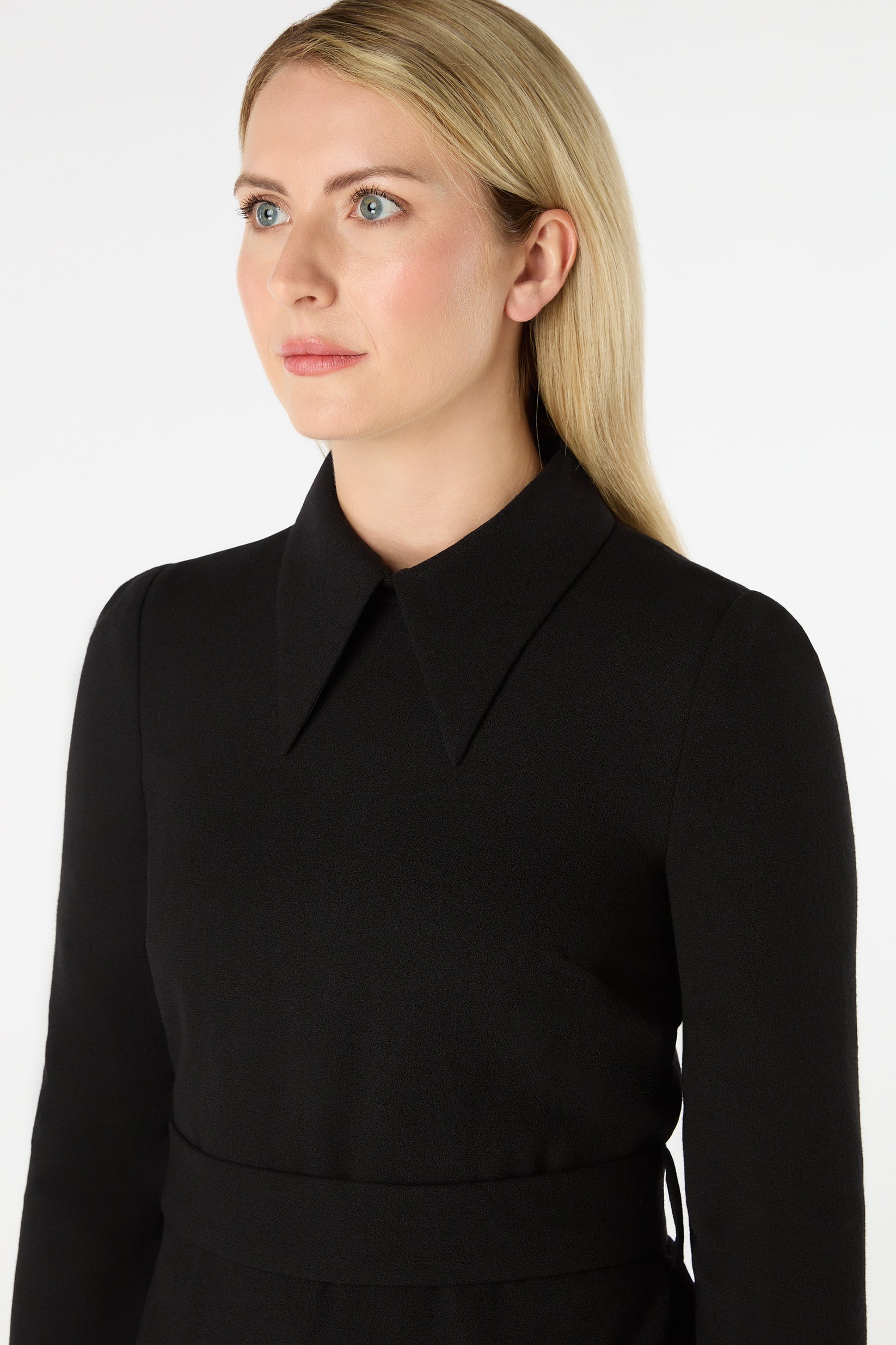 Tyler Top - Black – Jane Atelier