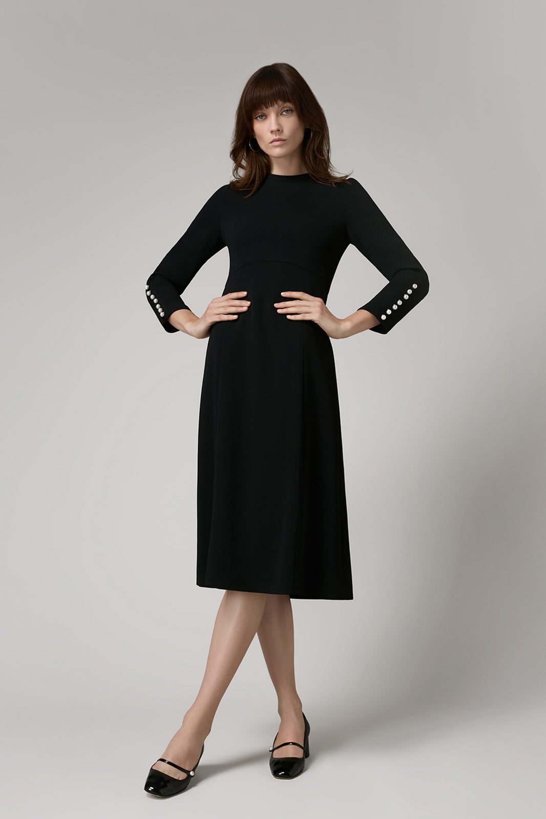 Jane Atelier | British Designer & Luxury Fashion