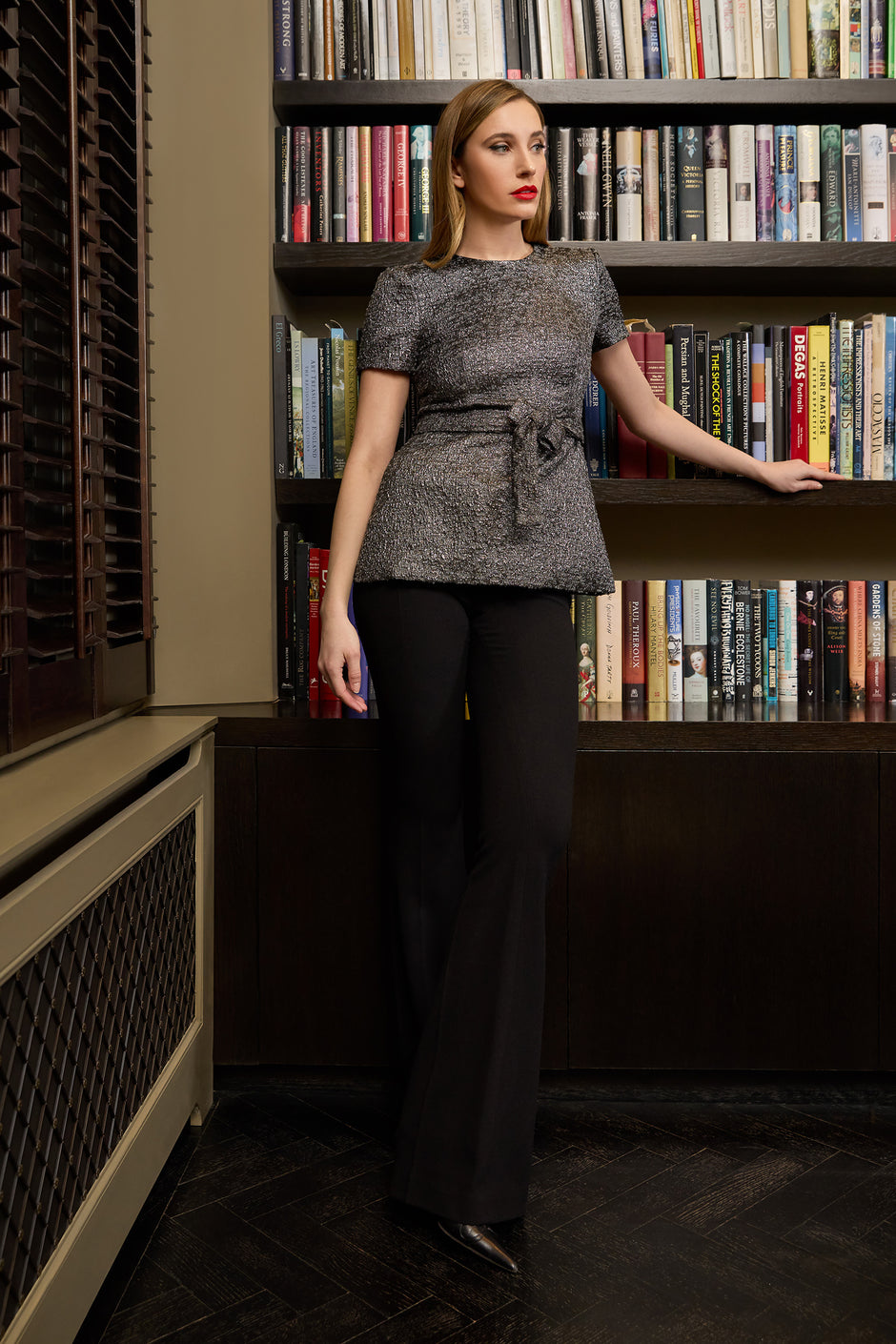 Jane Atelier | British Designer & Luxury Fashion